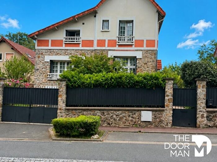 Maison 5 pièces à vendre - Limours