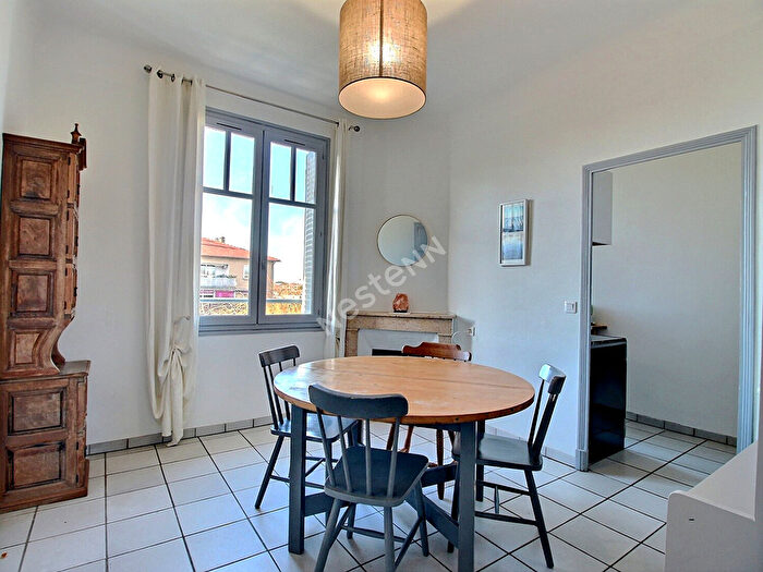 Avignon, Rotondes - Appartement 3 pièces à louer
