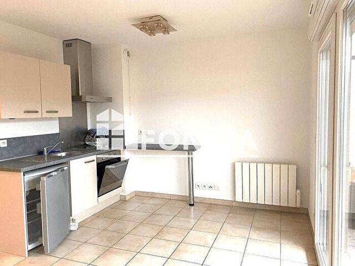 Douvaine - Appartement 1 pièce à louer