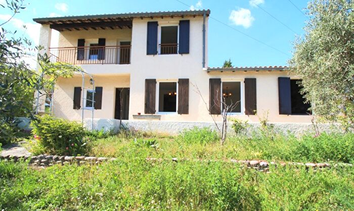 Maison 6 pièces à vendre à Peipin