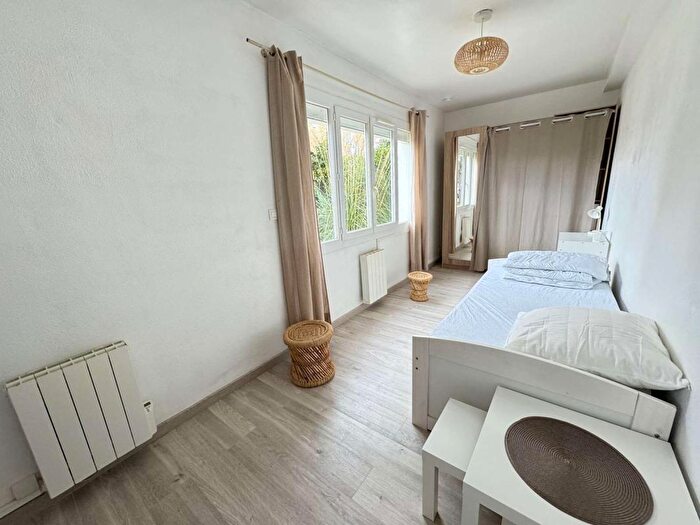 Appartement à louer - Bordeaux, Golf du Bordelais - 1 pièce