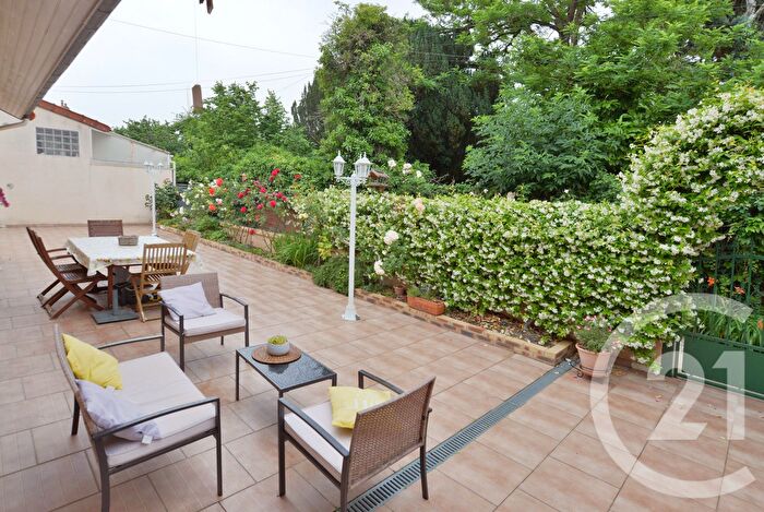 Montgeron, La Forêt - Maison 5 pièces à vendre