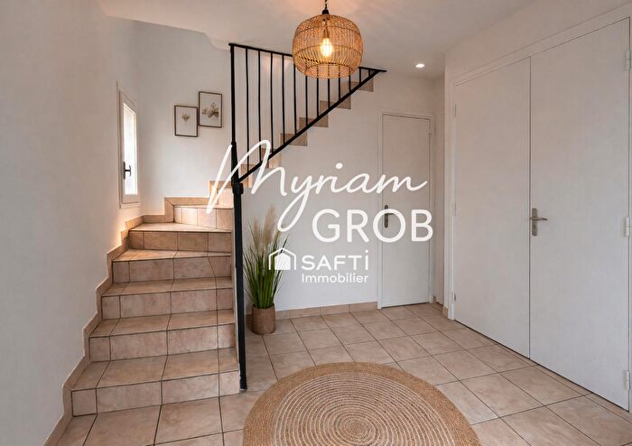 Montauban, Pays-Bas - Maison 8 pièces à vendre