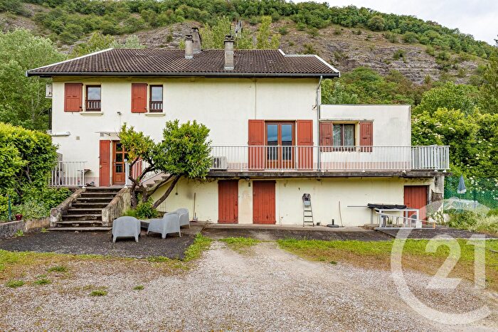 Appartement 3 pièces à Varces-Allières-et-Risset, à vendre