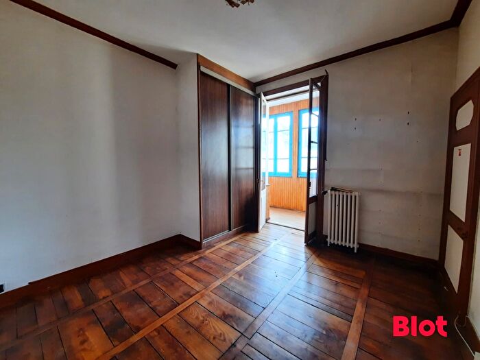 Appartement 4 pièces à vendre à Quartiers Ouest, Bourg lEvesque