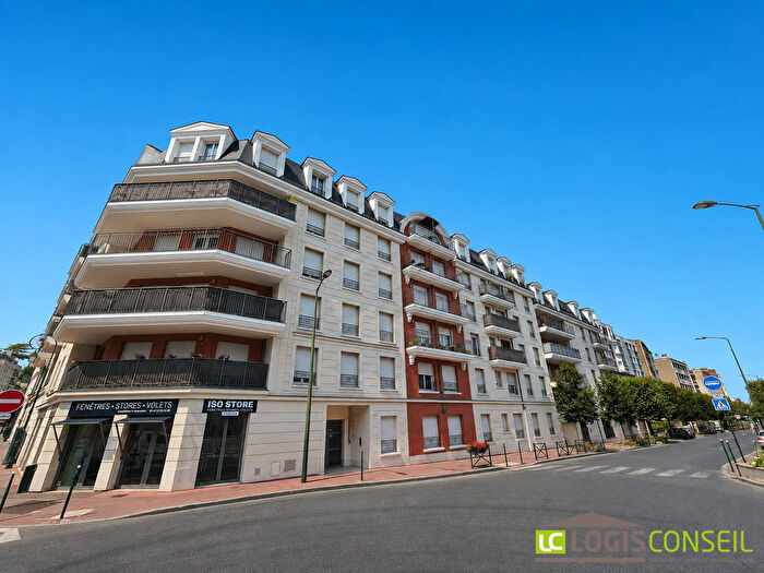 Appartement 3 pièces à vendre - Clamart, Gare