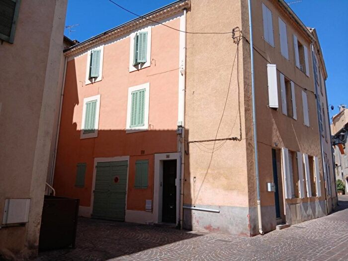 Salon-de-Provence, Centre-ville - Appartement 2 pièces à louer