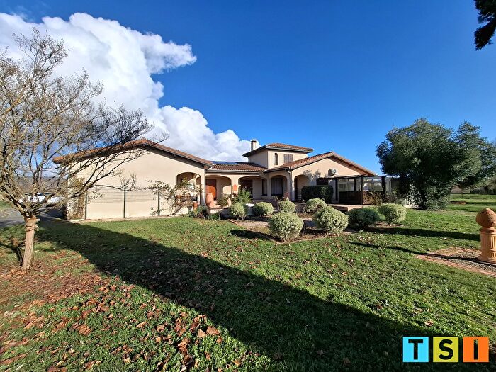 Maison à vendre - Saint-Gaudens - 5 pièces - 2 chambres