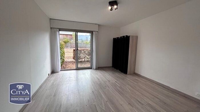 Appartement 1 pièce à vendre - Saint-Sébastien-sur-Loire, Ouest