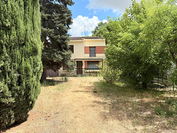 Maison à vendre - Castanet-Tolosan - 6 pièces - 4 chambres