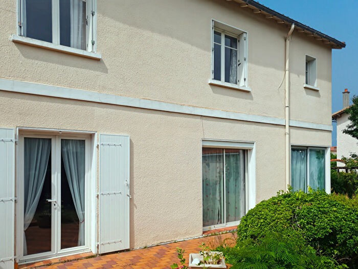 Niort, Saint-Florent - Maison 5 pièces à vendre