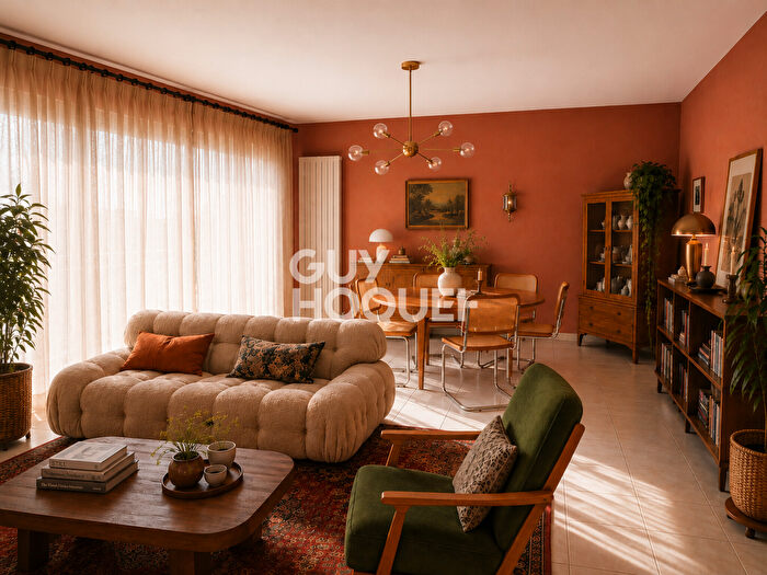 Appartement 4 pièces à vendre - Rodez, Combarel