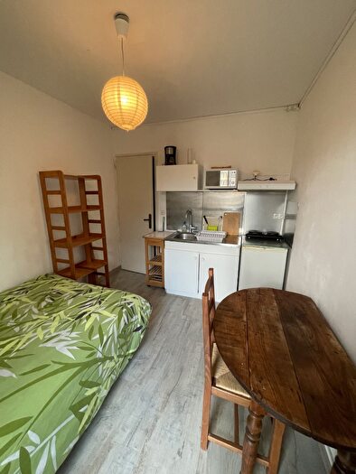 Appartement à louer - Montpellier, Alco - 1 pièce
