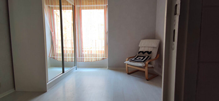 Appartement 2 pièces à louer - Rodez, Amphithéatre