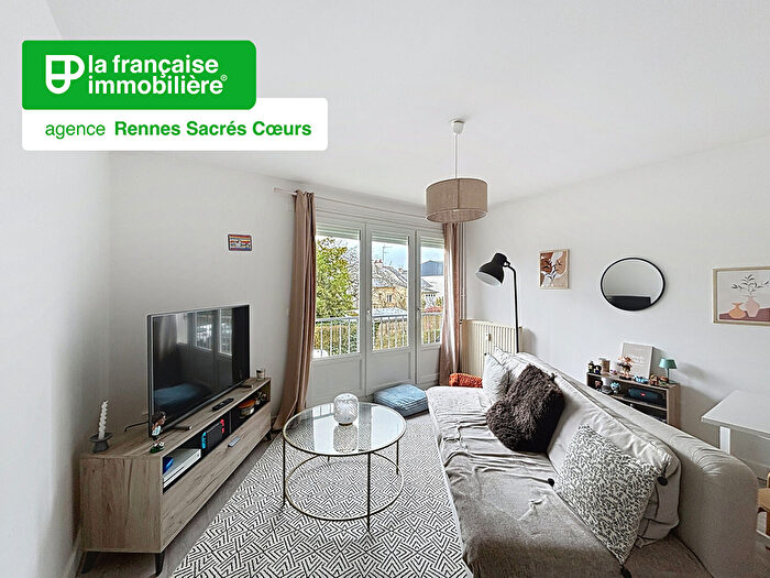 Appartement à louer - Quartiers Sud-Ouest, Les Champs Manceaux - 3 pièces - 2 chambres