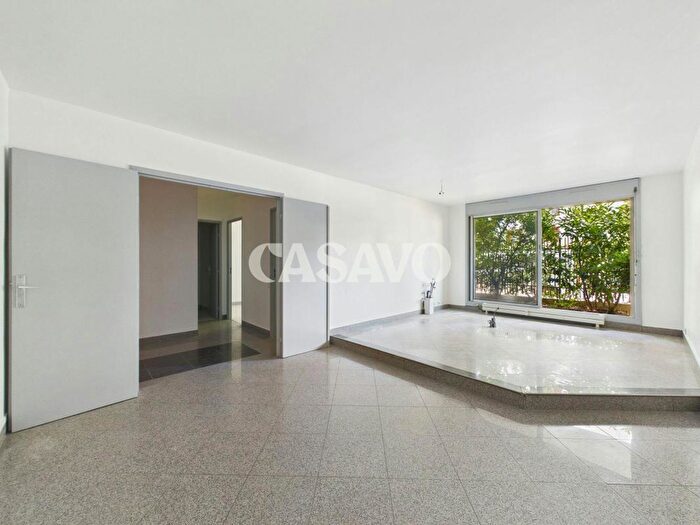 Appartement 2 pièces à Issy-les-Moulineaux, Centre-ville, Corentin Celton, Les Varennes, à vendre
