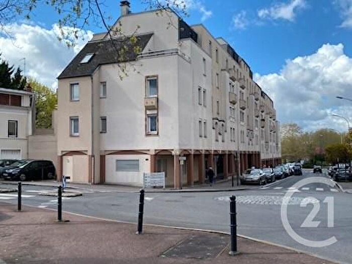 Eaubonne, Mont d'Eaubonne : Appartement 2 pièces à vendre