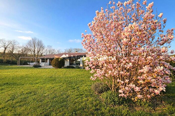 Maison à vendre - Lavaur - 5 pièces - 4 chambres