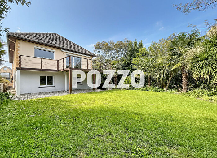 Longueville : Maison 6 pièces à vendre