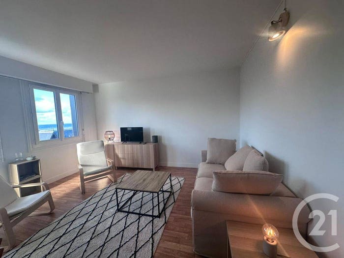 Appartement 1 pièce à louer - Blonville-sur-Mer