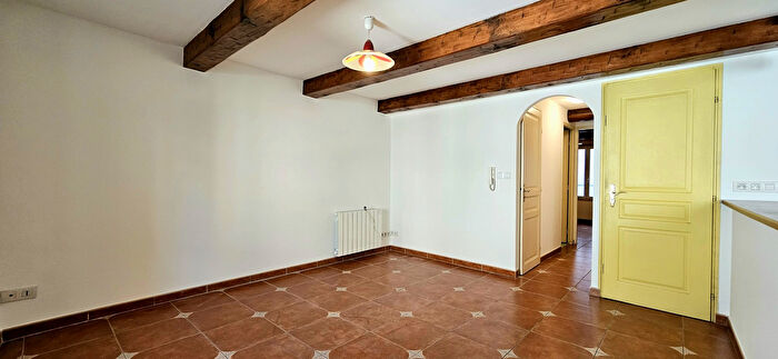 Appartement 3 pièces à louer à Gonfaron