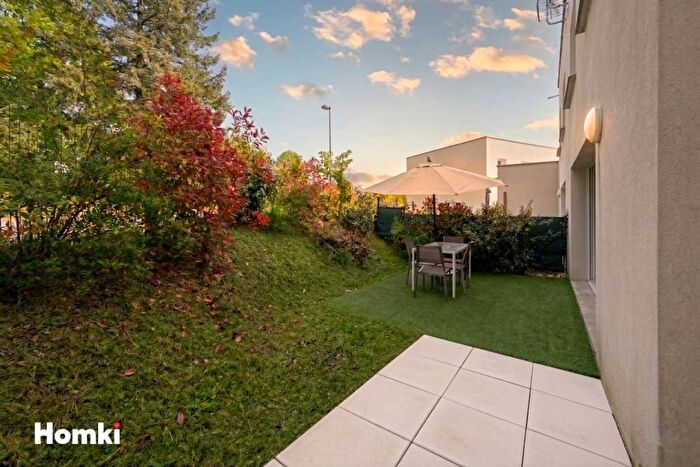 Meximieux : Maison 4 pièces à vendre