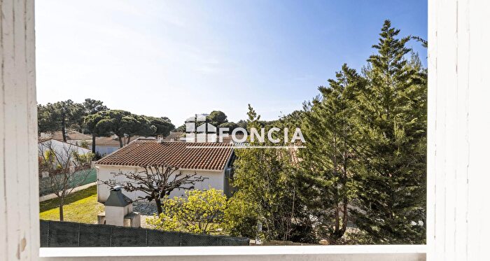 Appartement à vendre - Argelès-sur-Mer, Argelès Plage - 2 pièces - 1 chambre