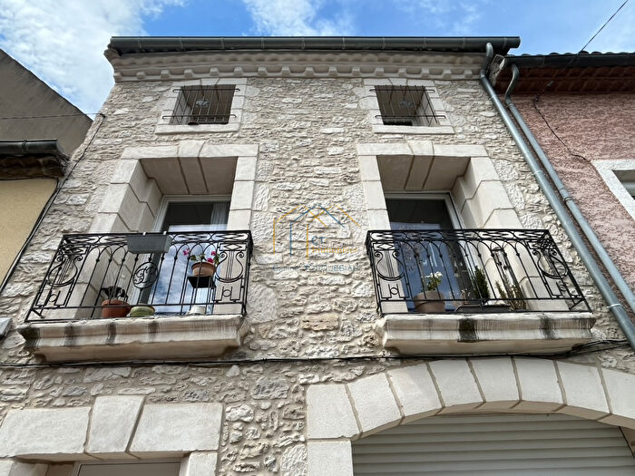 Saint-André-de-Sangonis : Maison 5 pièces à vendre