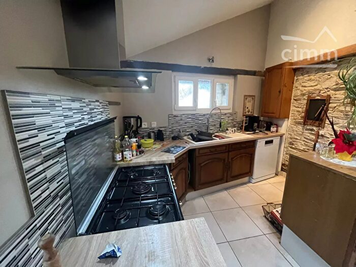 Maison à vendre - Joué-sur-Erdre - 7 pièces