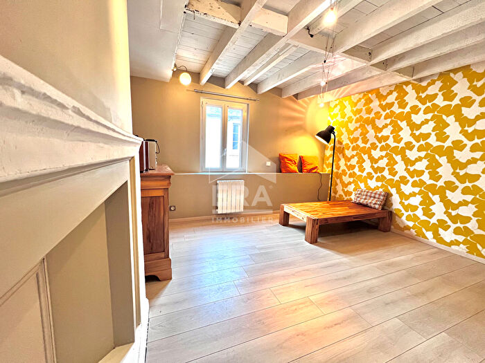 Appartement à vendre - Orléans, Carmes - 3 pièces - 2 chambres