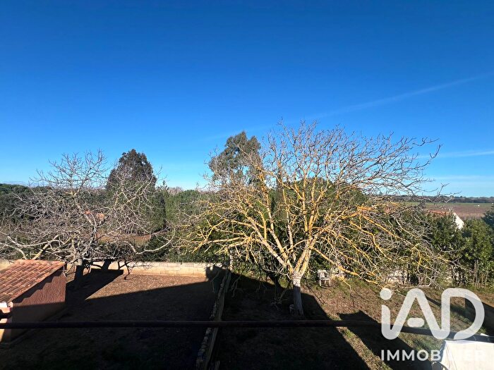 Maison 5 pièces à vendre - Béziers, Champ de Mars