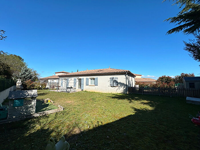 Lavalette - Maison 5 pièces à louer