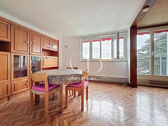 Appartement à vendre - Villejuif, Epi dOr, Lozaits, Lilas - 3 pièces - 2 chambres
