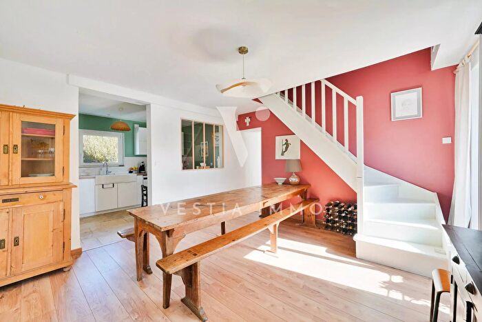 Rambouillet - Appartement 6 pièces à vendre