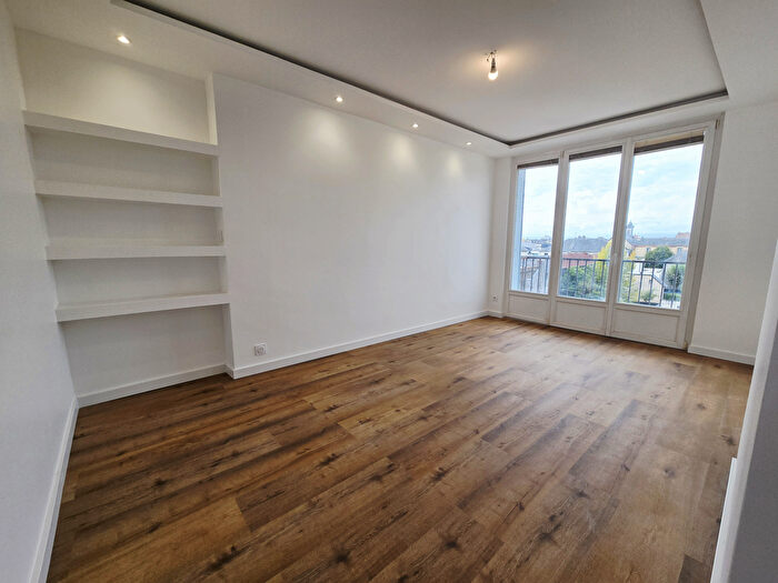 Tarbes, Vugnemale, Martinet : Appartement 3 pièces à vendre