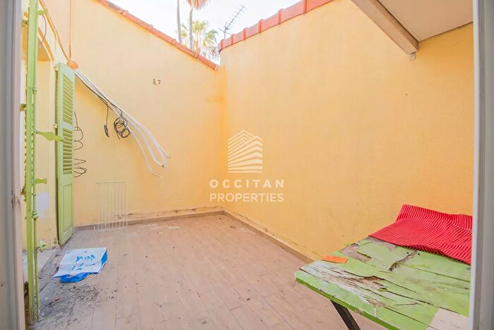 Appartement à vendre - Cannes, Centre-ville - 4 pièces - 3 chambres