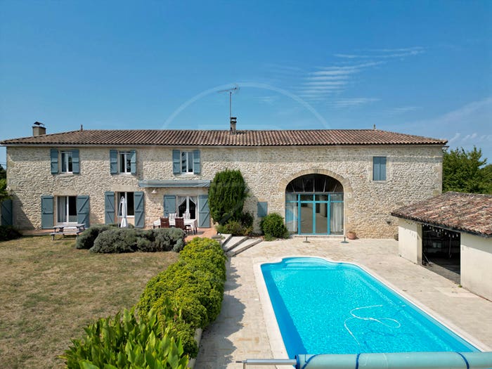 Maison 12 pièces à vendre - postalCode