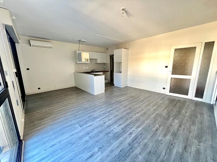 Marmande, Marmande, Fougard - Appartement 3 pièces à vendre