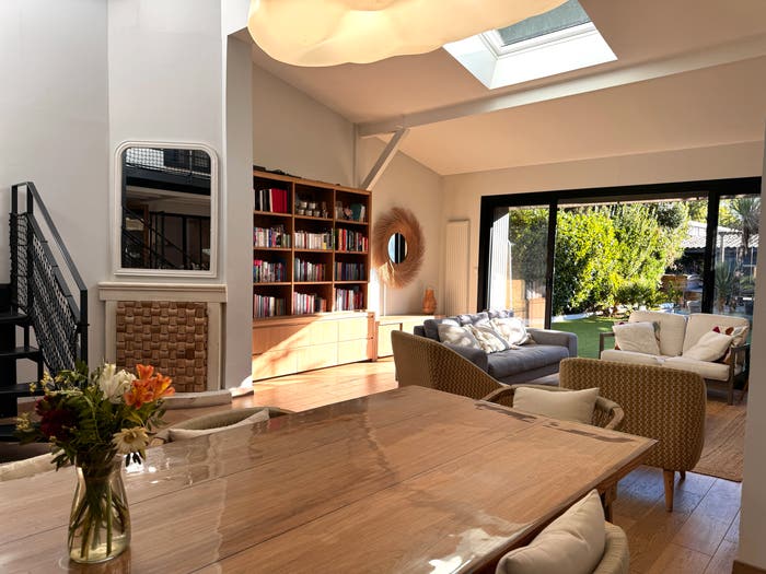 Maison 7 pièces à vendre - Talence, Saint-Genès, La Médoquine, Haut-Brion
