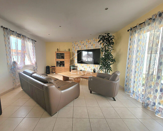 Maison à vendre - La Rochelle, Laleu, La Pallice, La Rossignolette, Vaugouin - 3 pièces - 2 chambres