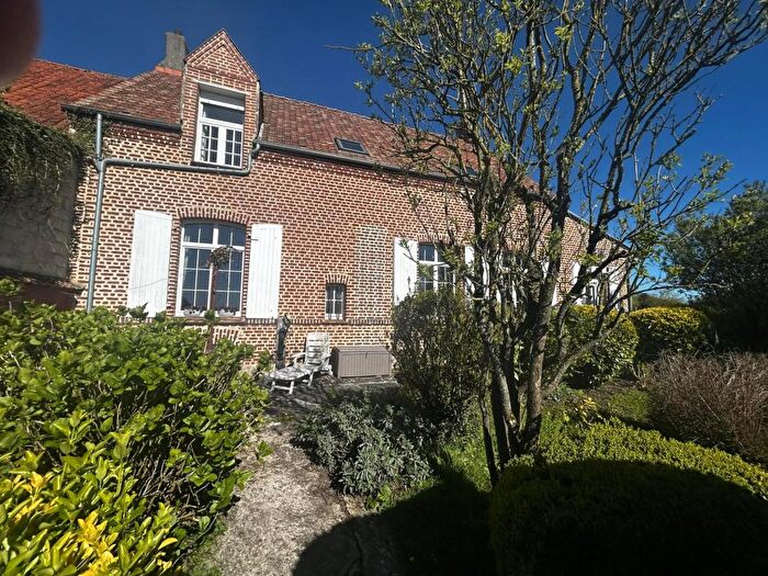 Lacres - Maison 4 pièces à vendre