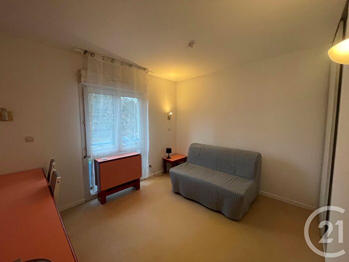 Montpellier, Celleneuve : Appartement 1 pièce à louer