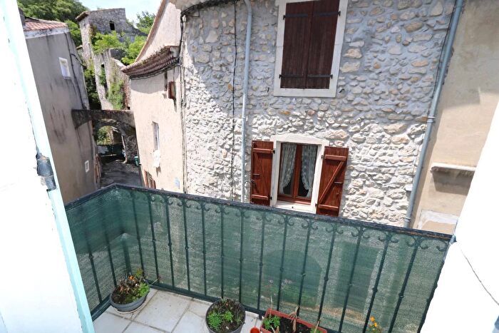 Appartement à vendre - Châteauneuf-du-Rhône - 2 pièces - 1 chambre