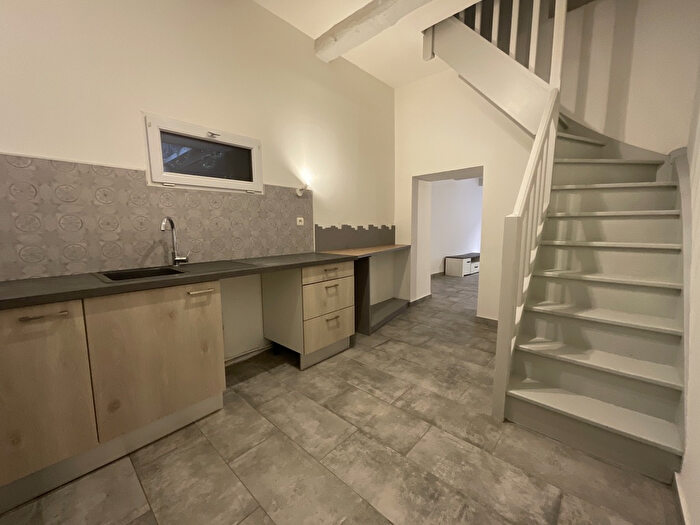 Maison à vendre - Marseillan, Marseillan, Port de Marseillan - 4 pièces - 3 chambres