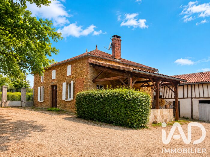 Maison 3 pièces à vendre - Nogaro