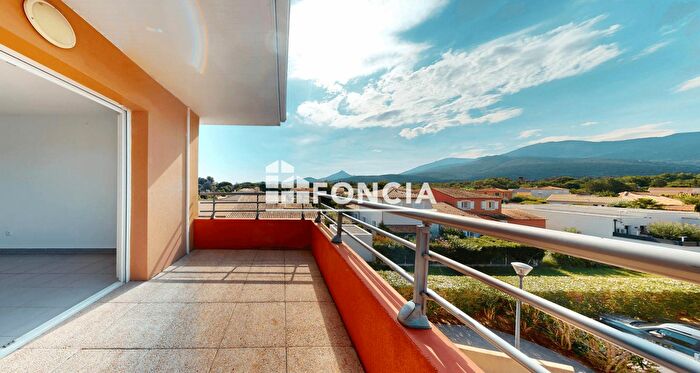 Appartement à vendre - Argelès-sur-Mer, Jardins du Soleil, Mas Boy - 3 pièces - 2 chambres