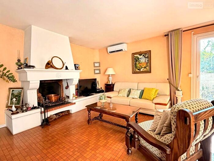 Toulouse : Maison 4 pièces à vendre