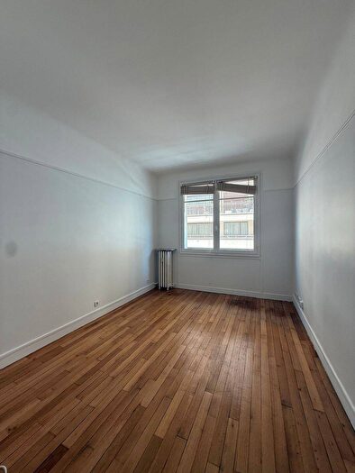 Violet Commerce, Paris 15ème arrondissement - Appartement 2 pièces à louer