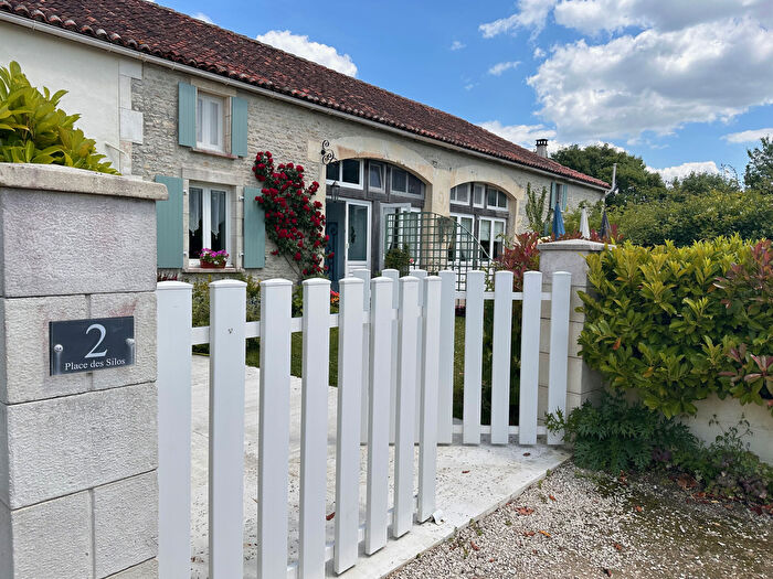 Maison à vendre - Bresdon - 8 pièces - 4 chambres