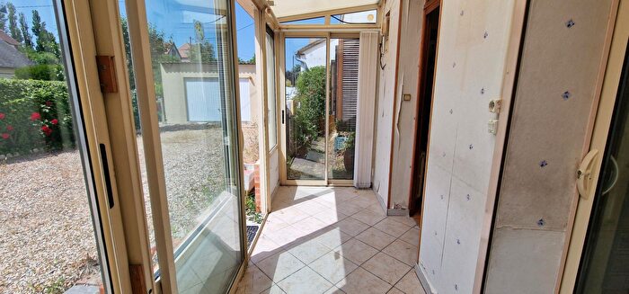 Louviers, Saint-Jean - Maison 5 pièces à vendre